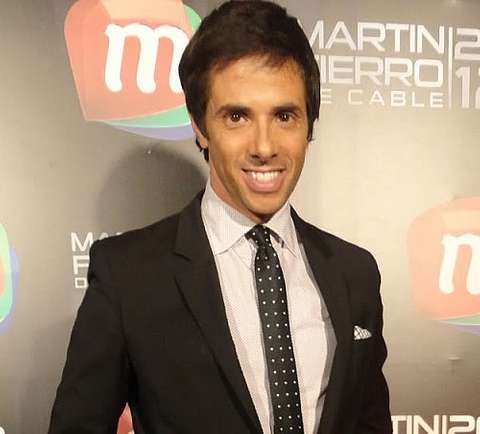 Robertito Funes Ugarte contratar para eventos showsparafiestas.com.ar ...